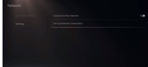 How To Forget Wifi Network On Ps5 And Reset The Settings On Playstation5