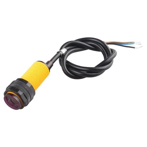 Infrared Photoelectric Sensor Arduino At Marie Renda Blog