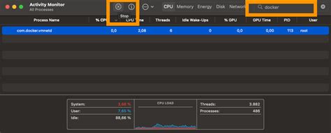 Docker Desktop Alternatives On Macos Podman Nerdctl Rancher Desktop