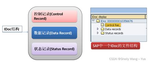 Sap Idoc 知识详解 概述 Csdn博客 Sap Idoc 知识详解 概述 Csdn博客