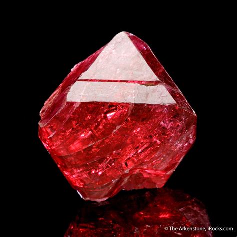 Spinel Gem23 30 Pein Pyit Myanmar Mineral Specimen