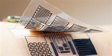 Energy Harvesting For Wearable Technology Steps Up Ieee Spectrum