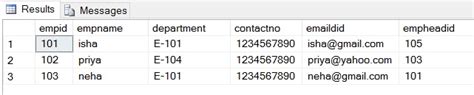 Sql Queries For Practice Advanced Sql Queries