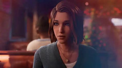 Life Is Strange Double Exposure è Il Sequel Con Max Caulfield