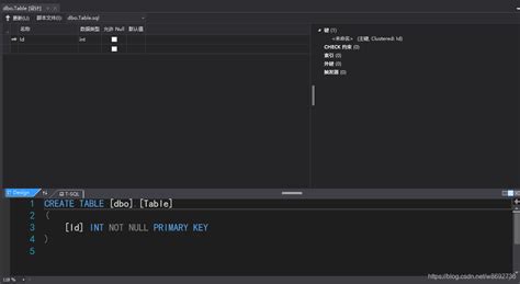 用vs 2017和c 连接sql server数据库 vs c 连接mdf数据库 csdn博客
