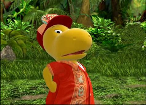 Pizza Delivery Girl Tasha The Backyardigans Wiki Fandom