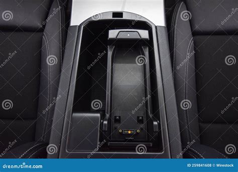 BMW X4 2015 Exterior Interior Editorial Stock Photo Image Of Back