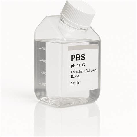 How To Make Phosphate Buffered Saline Pbs