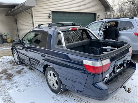 Just Joined The Club 03 Baja With 195k On The Dial Any Tips Before We Get To The Liftlights