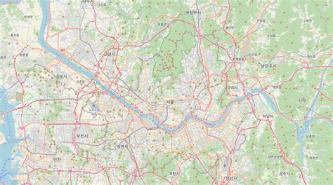 파이썬pandas Folium 데이터 수집하여 지도에 표시하기 시각화 1 개발 기술 블로그 입니다
