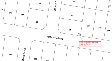 61 Gladwyn Avenue Glen Eira City Council