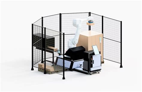 jacobi robotics