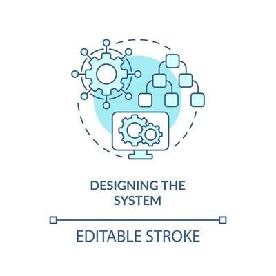 Software Development Life Cycle Vector Art Icons And Graphics For