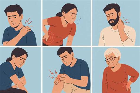 5 Early Signs You Might Need Physical Therapy Sunnyvale Orthopaedic