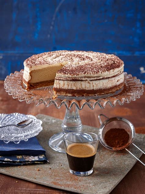 Daim Cheesecake Artofit