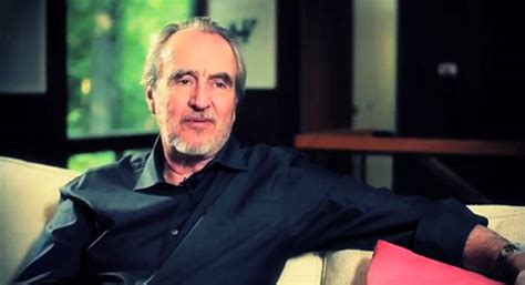 The Official Site of Wes Craven, Filmmaker