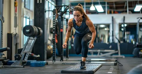 Temporada Alta En Los Gimnasios Cuál Es El Error Más Común De Quienes