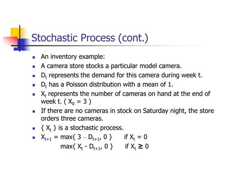 Ppt Markov Chain Part 1 Powerpoint Presentation Free Download Id