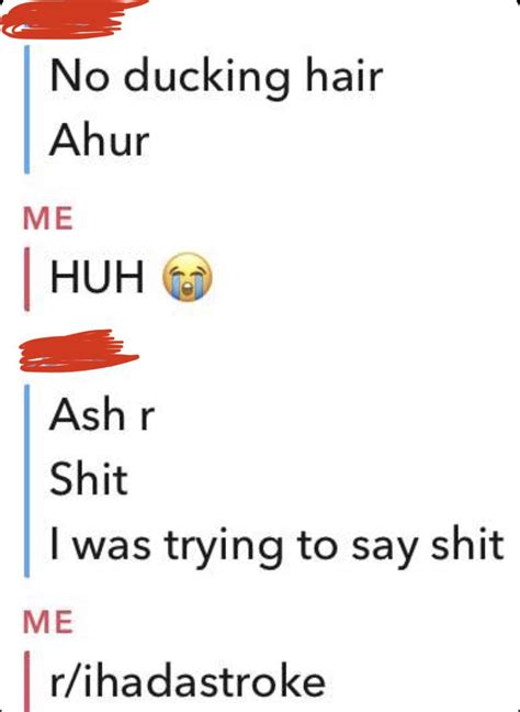 Small Stroke But Still Quite Notable Rihadastroke