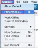 Disable Teams Meeting In Outlook For Entire Organization