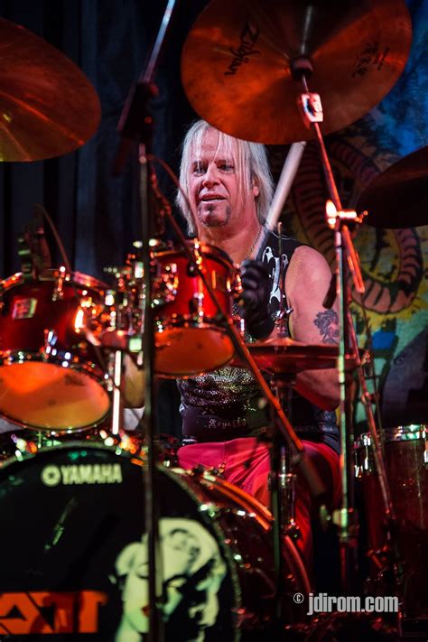 Bobby Blotzer, drummer for RATT, #ratt #rock #rocknroll #music #80s ...