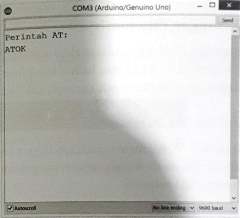 16 Eksperimen Dengan Modul Bluetooth Di Arduino Ardublock Proactive