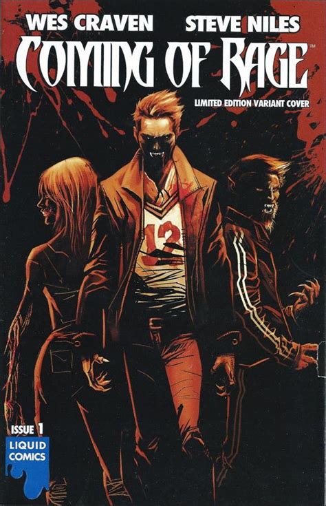 Coming Of Rage Issue 1 C Jeevan Kang Cover 1 1000