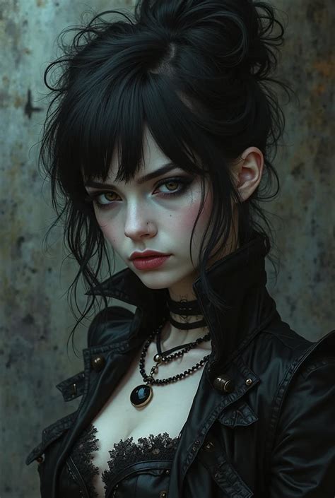 Goth Girl Asshole Seaart Ai Goth Girl Asshole Seaart Ai