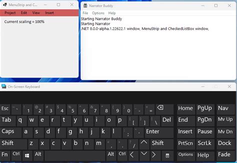 Uia Focus Is Not Returned Back To Menu Item After Closing Dropdown · Issue 8432 · Dotnet