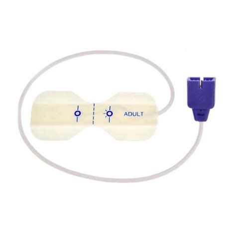 Draeger Mx50065 Compatible Disposable Spo2 Sensors Sensoronics