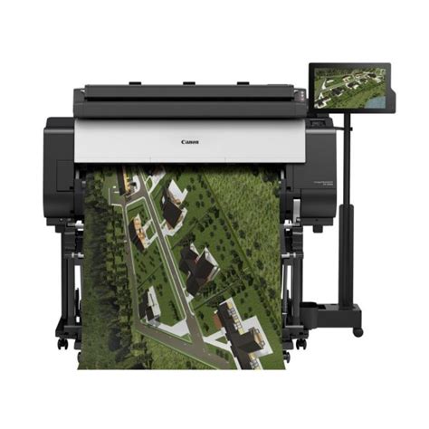 Canon Tx 3000 Mfp T36 Plotter Peru