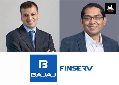 Rajeev Jain Takes Over As Md Of Bajaj Finance Anup Kumar Saha Resigns