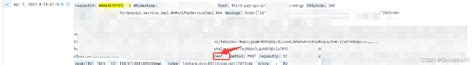 Kibana或elasticsearch日志不全问题分析及解决kibana只展示5000条日志 Csdn博客
