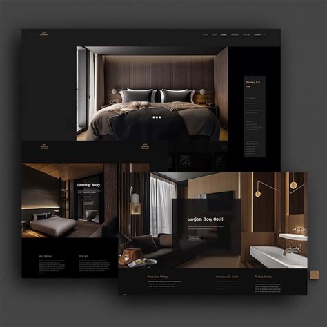 Ui Ux Designs Premium Ai Generated Image