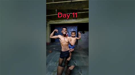 Day 1175 Hard Challenge Jaypanhalkarvlogs Desiworkout 75hard 75hardchallenge Day11 Youtube