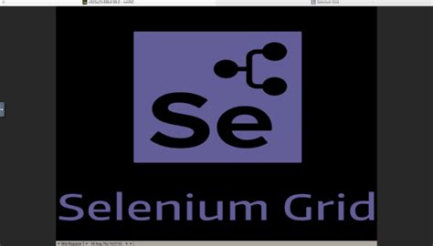 Gitlab Ci Cdでseleniumを利用する方法 · Hirohirolab