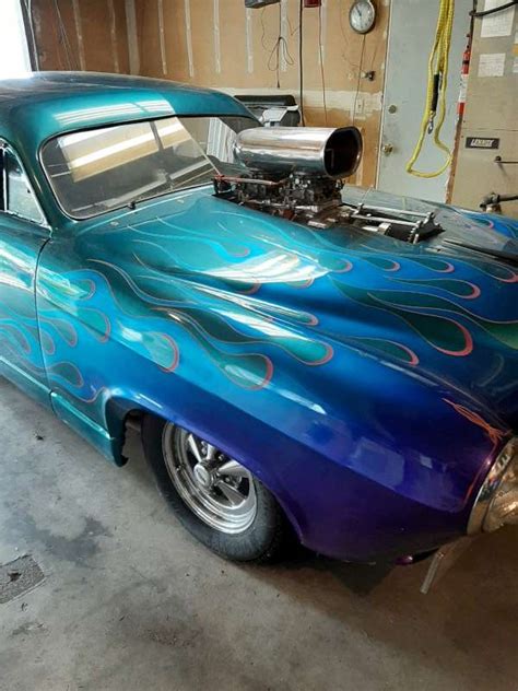 1953 Henry J