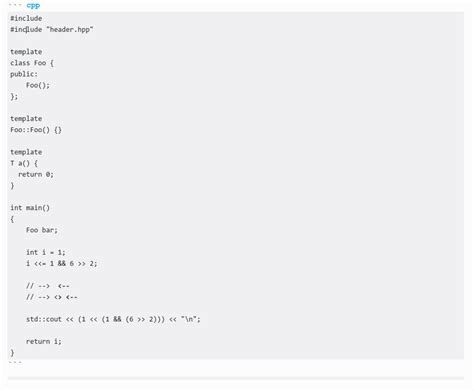 Prismjs ` ` Is Not Displayed Properly · Issue 517 · Marktext