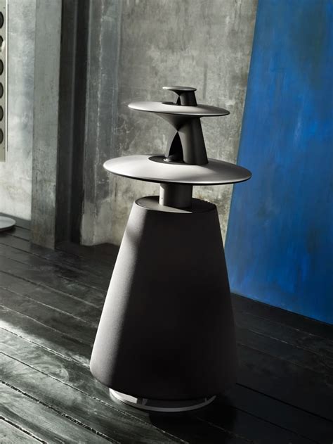 Pin By Bang And Olufsen Valencia On Beolab 5 Bang And Olufsen Speaker