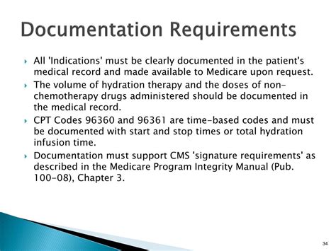 Ppt Injection And Infusion Coding Understanding The Basics Impact On Ers Sds And Obs