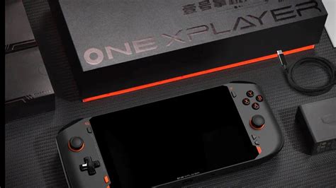 ONEXPLAYER Mini Pro with Zen 3 Ryzen 7 CPU is here