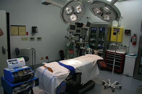 Surgical Center United States Newport Center For Special Surgery