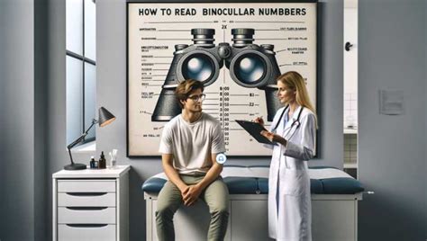 How Do You Read Binocular Numbers Video Explained