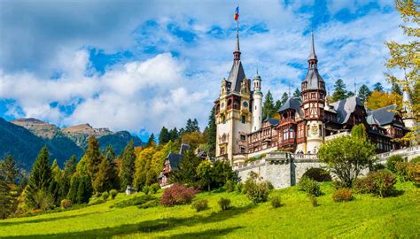 Discover The Enthralling History Language And Culture Of Romania
