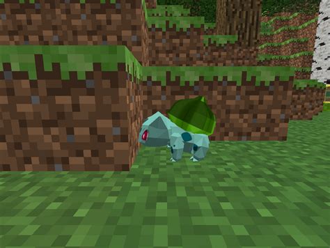 Bulbasaur 1 Castrum Gaming Wiki Fandom