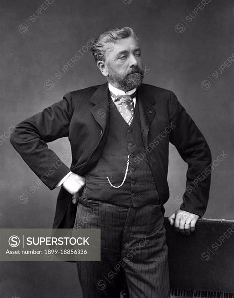 Alexandre Gustave Eiffel Born Bönickhausen 15 December 1832 27