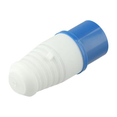 산업용 방수 플러그 소켓 Earth 240v 파란색 Earth 및 소켓 Earth 산업용 핀 플러그 사이트 2p 전기 장비 및 소모품