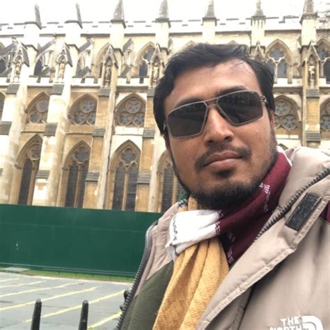 Mahfuz Chowdhury Officer Bangladesh Police Linkedin