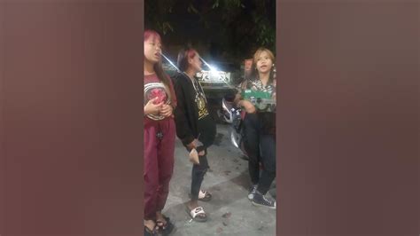 Cewe Cantik Ledies Punk Daftpunk Crashboompunk Youtube