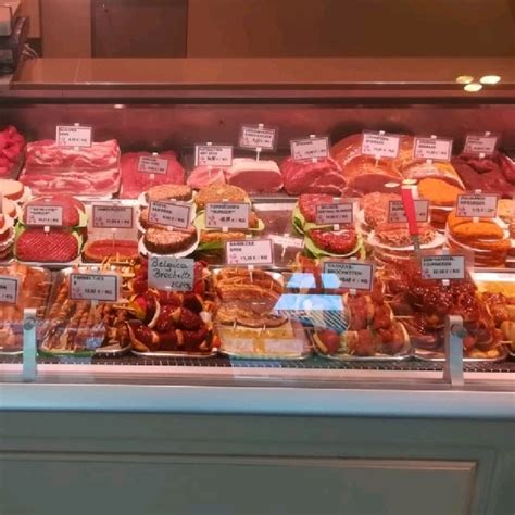 Jan Mestdagh Mestdagh Slager Slagerij Mestdagh Braekevelt Linkedin